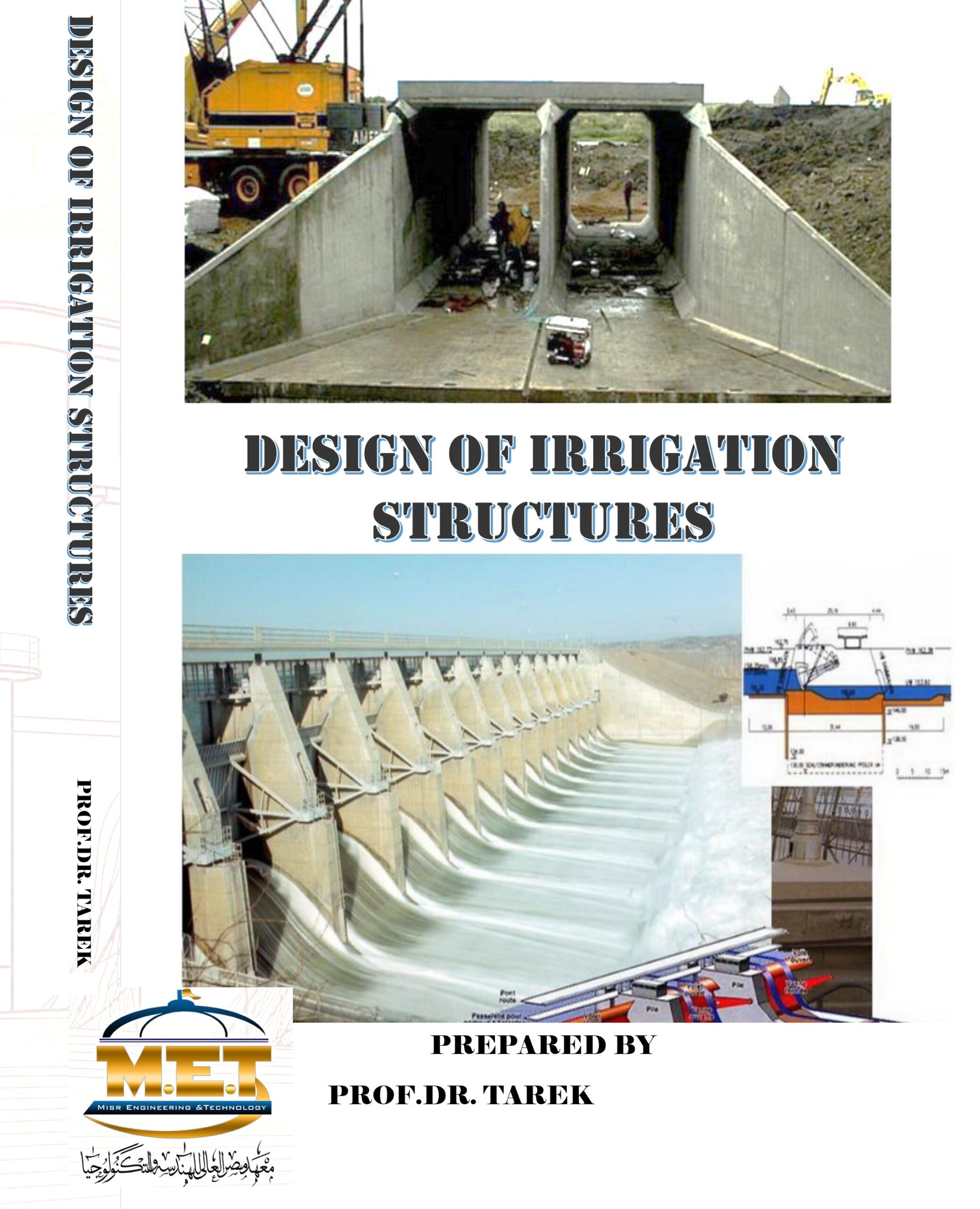 Design-of-Irrigation-Structures-2022 – نظام التعليم الالكترونى