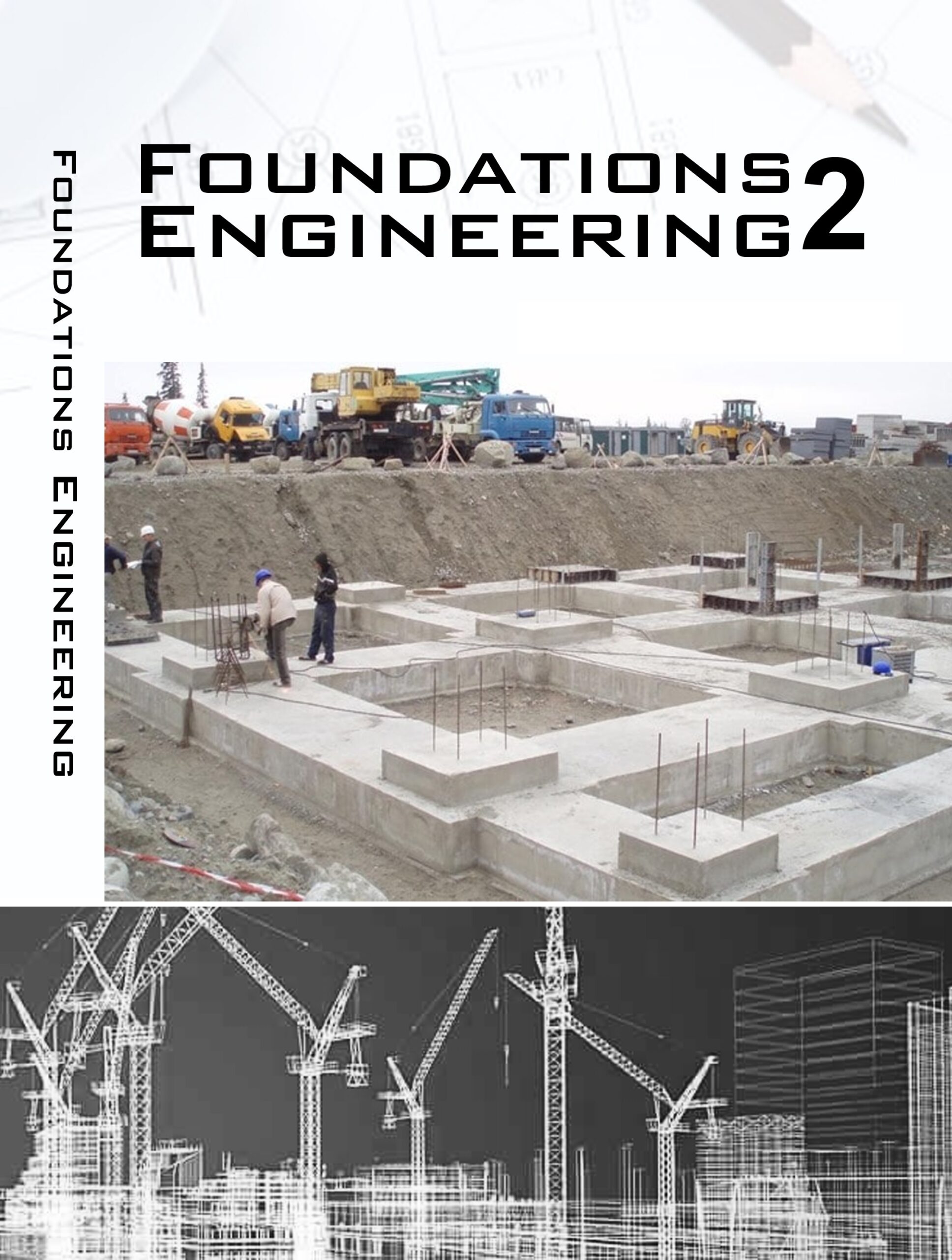 Foundation Engineering– 2- 2025 – نظام التعليم الالكترونى